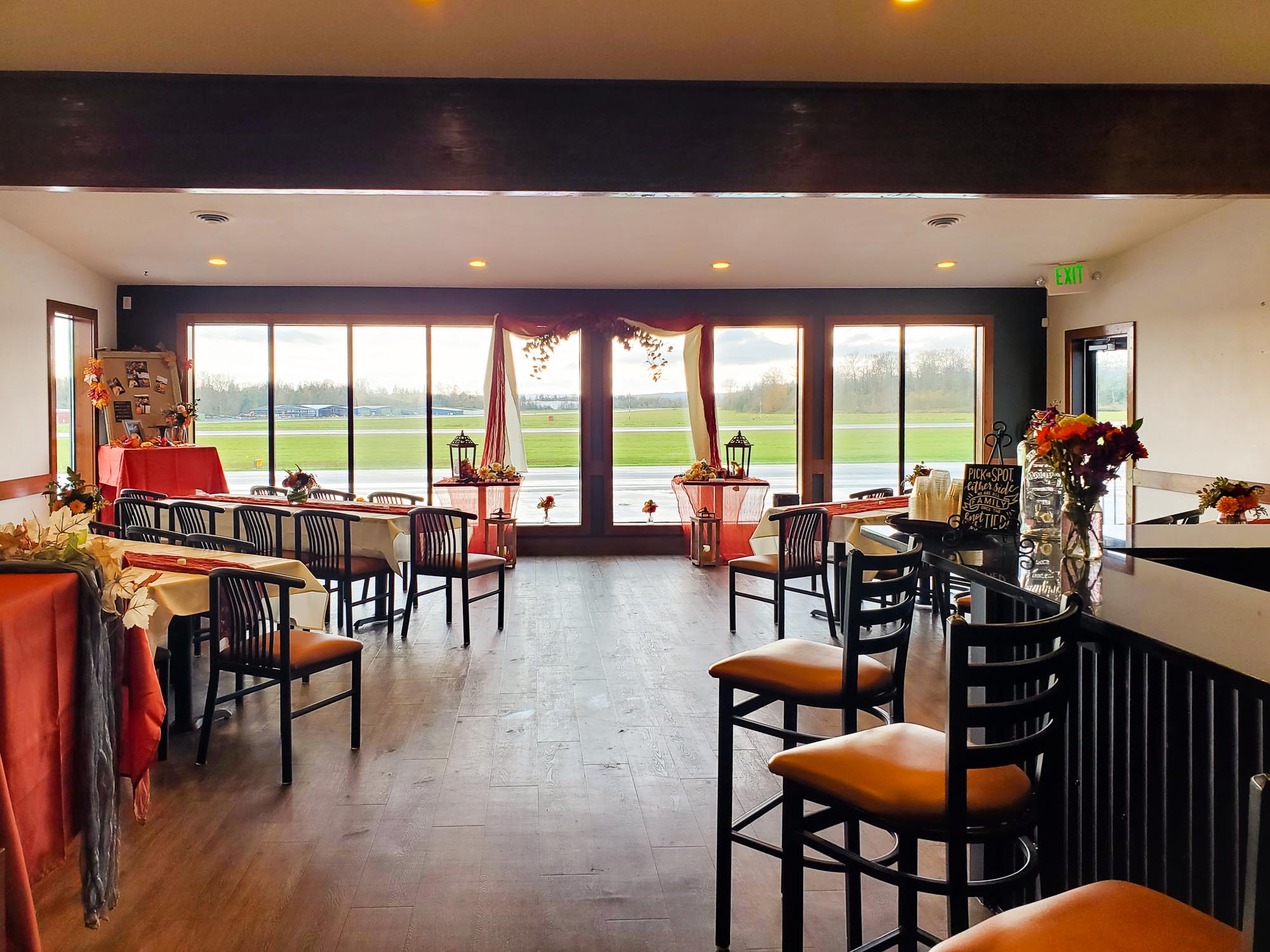 Host Your Next Event at True North Bakery.